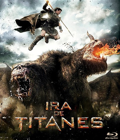 Furia De Titanes 2 (2012) - CeX (MX): - Comprar, Vender, Donar